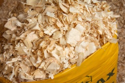 Bedmax Shavings - Howsam's Mill